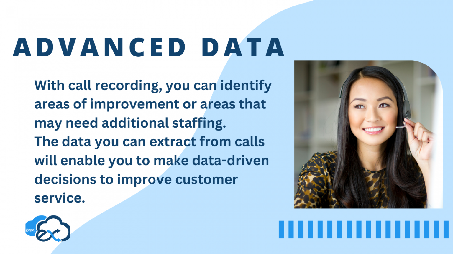 How ExcelTelecom’s exCloud Improves the Customer Experience - Excel Telecom