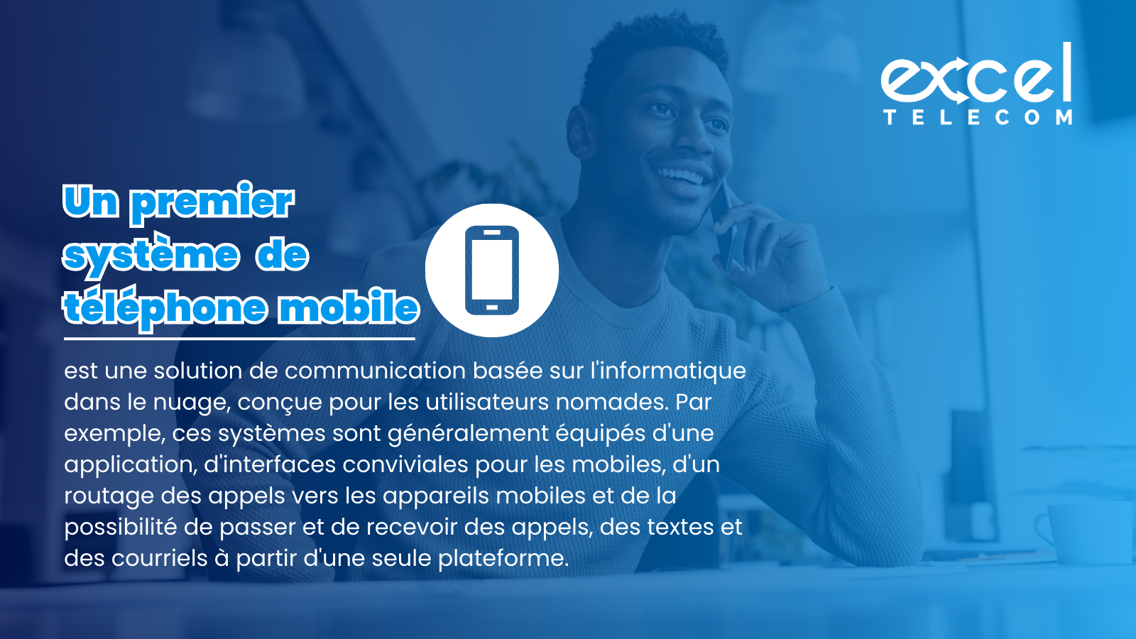 Révolutionnez la communication de votre entreprise grâce à un système ...